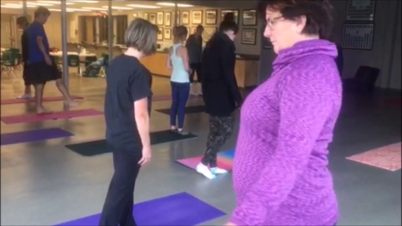 Turtle Walking: Mindful Movement - YouTube