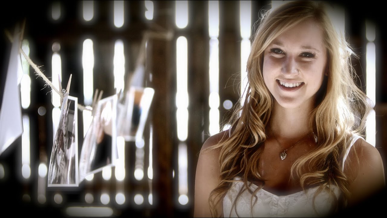 KALEIGH JO KIRK - EVERYDAY (Official Music Video) - YouTube