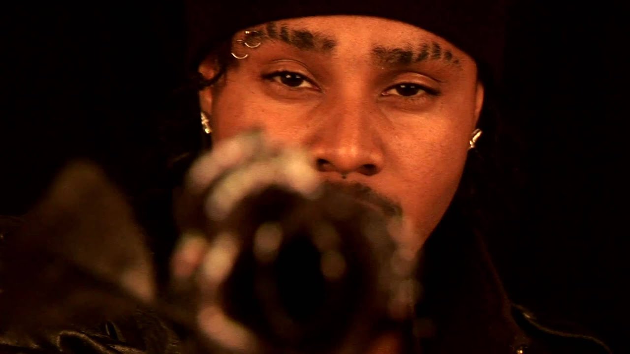 Bam-Heart and Soul (Official Video) HD Filmed by Foaming At The Mouth ...
