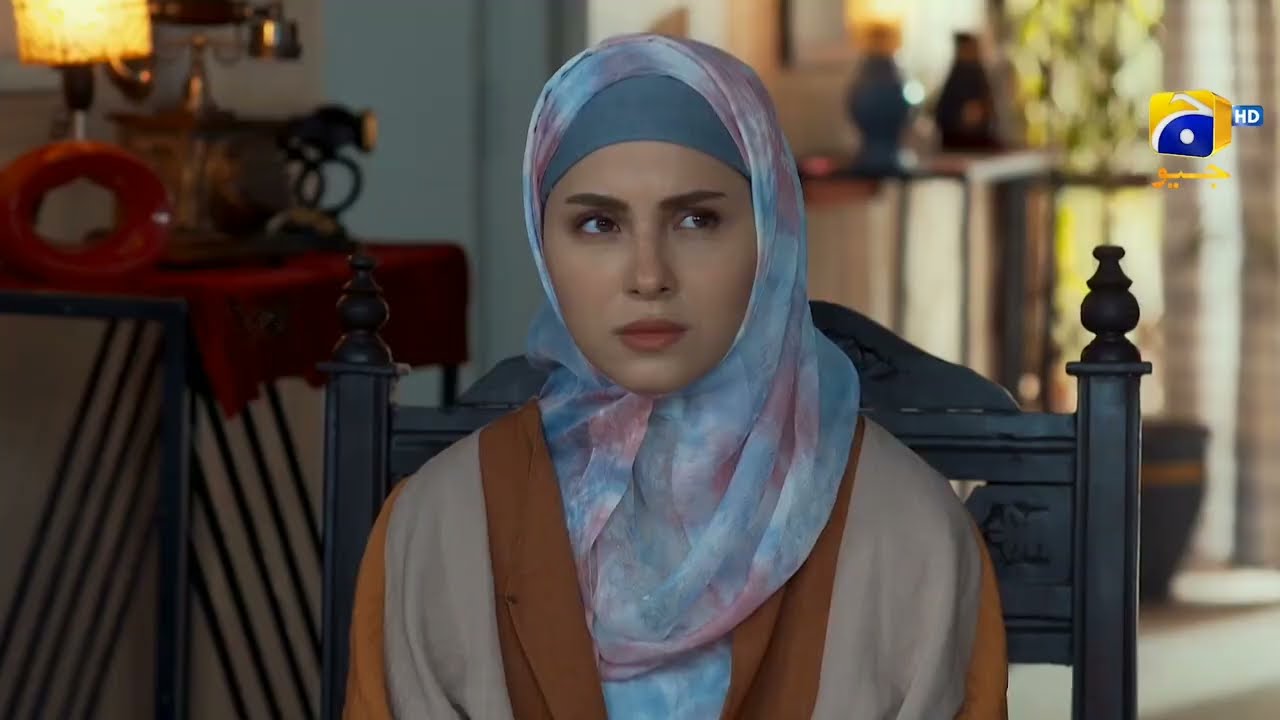 Umm-e-Ayesha Episode 19 Promo _ Nimra Khan _ Omer Shahzad _ Umm e Ayesha Episode 19 Teaser ...