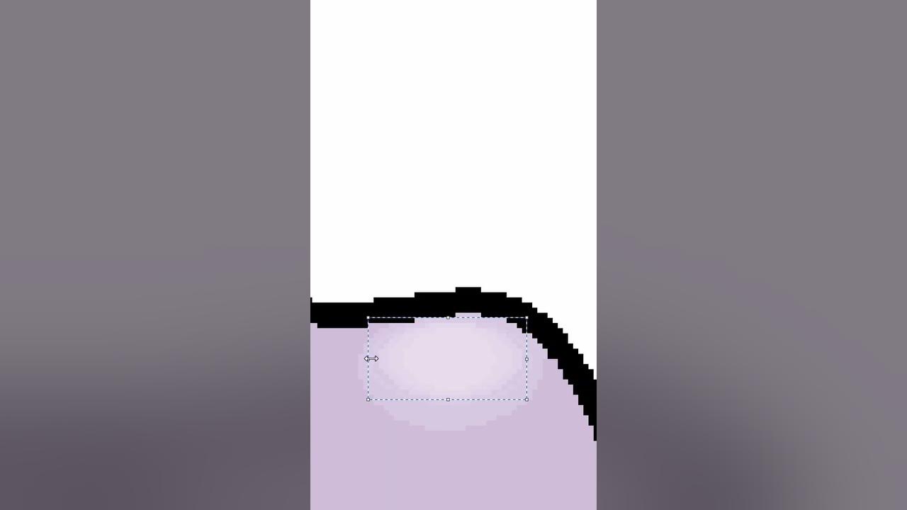 (Ditto) - MS Paint #drawing #pokemon #ditto - YouTube