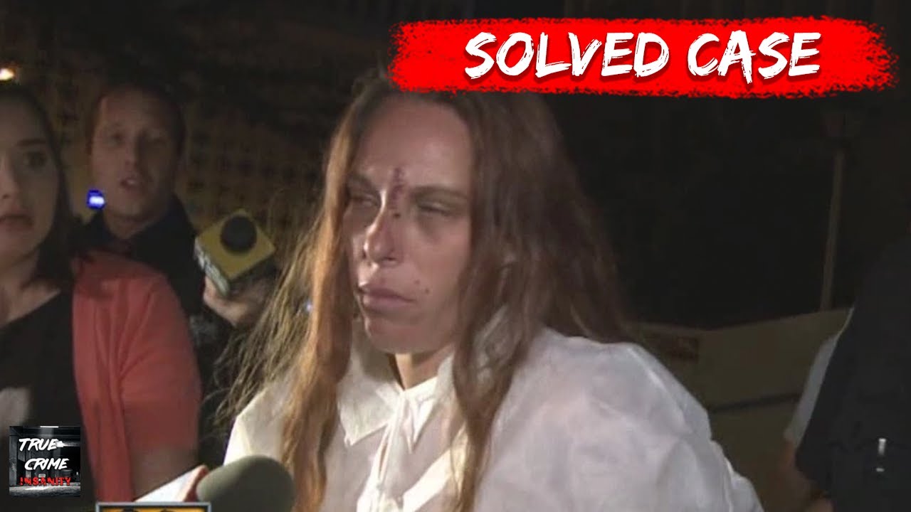 The True Crime Story of Victoria Martens | Solved Murder - YouTube