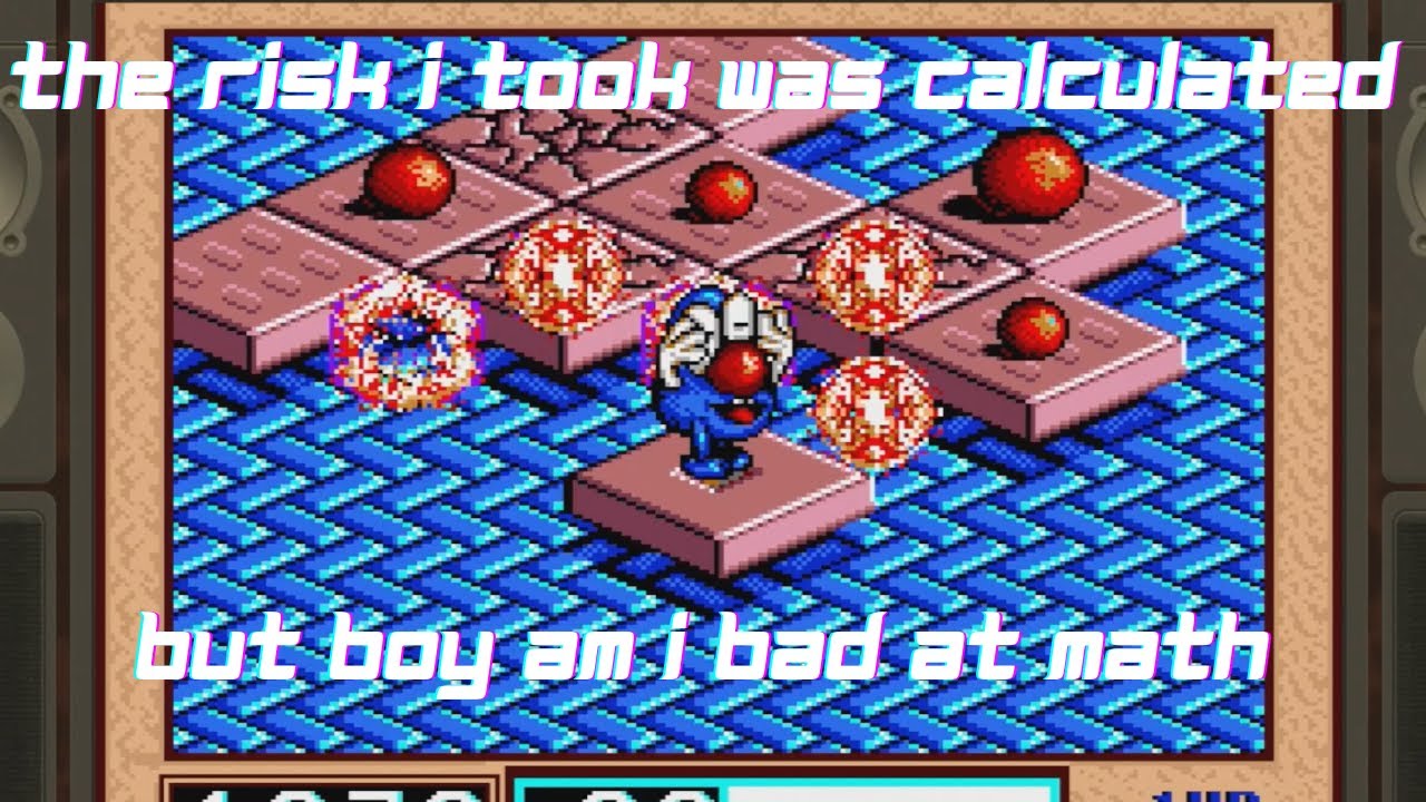 Ka-Blooey - Playing Every SNES Game - YouTube