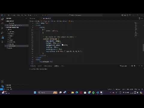 AI CHAT BOT USING PYTHON - YouTube