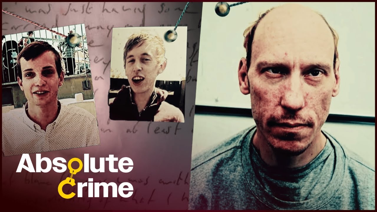 The Grindr Killer Who Preyed In Plain Sight | Stephen Port: Most Evil ...