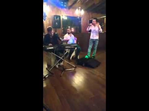 Murat Bıyıklı - yaş 35 olunca anladım hayat bitti(2016) canlı performans paşa tatil köyü restorant