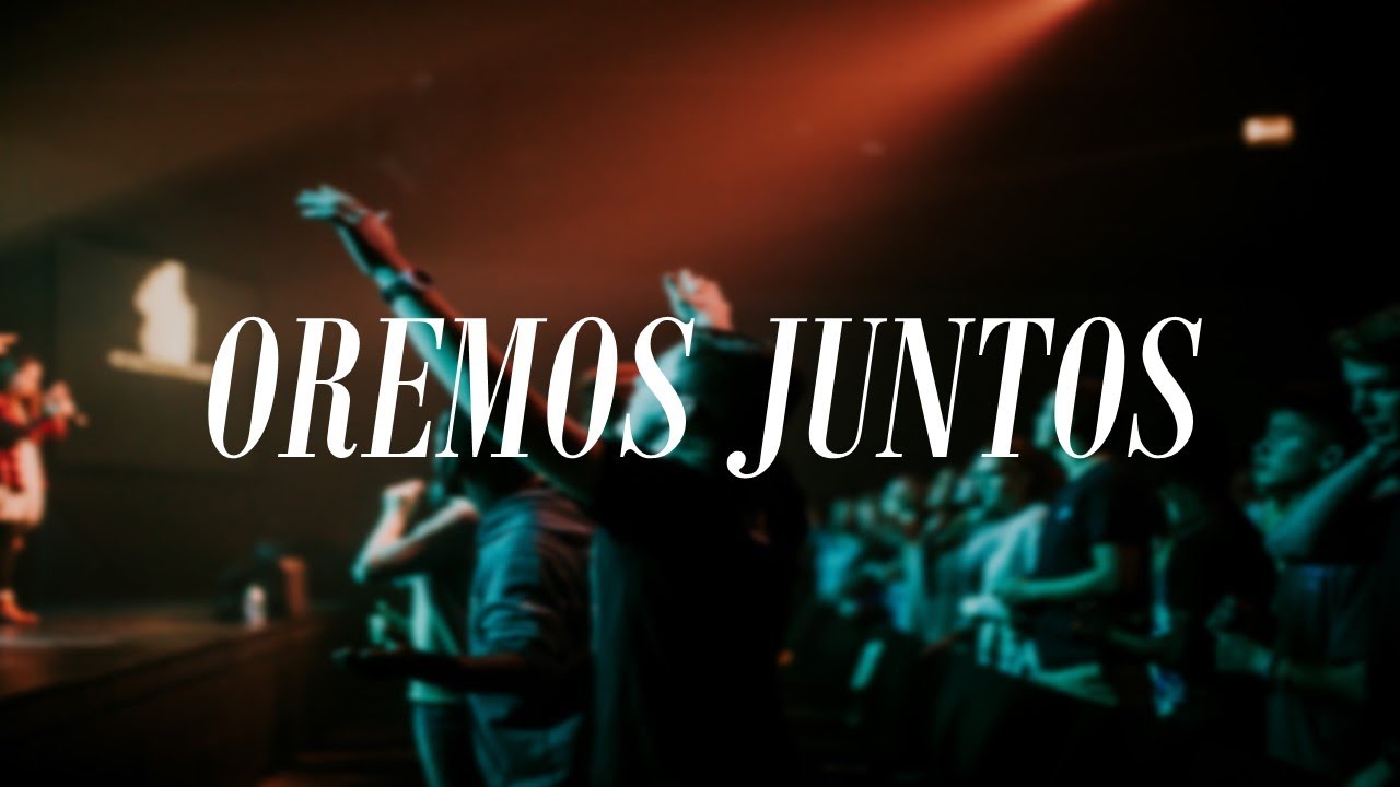 🔴 EN VIVO | ORACIÓN | Merari Contreras | 10-Ene-22 - YouTube