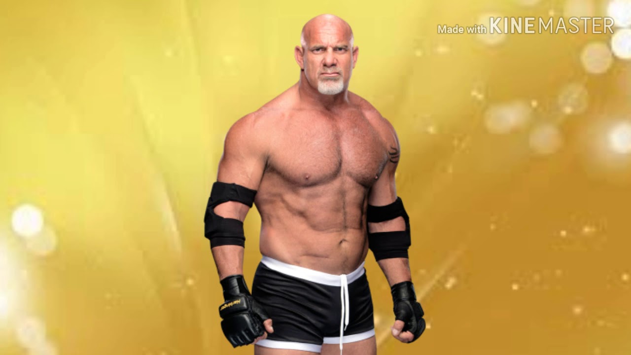 Goldberg official theme song - YouTube