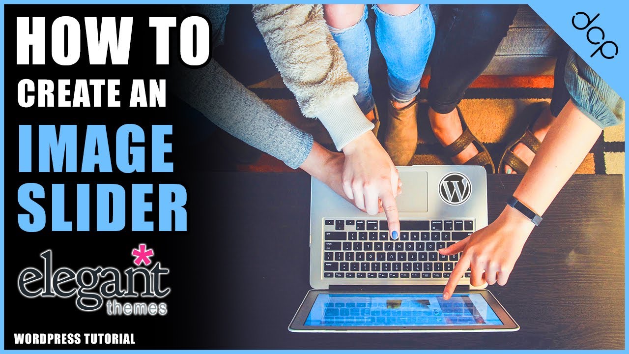 WordPress Image Slider Without Plugin How To Create An Image Slider Using Divi Themes WordPress Image Slider Without Plugin How To Create An Image Slider Using Divi Themes