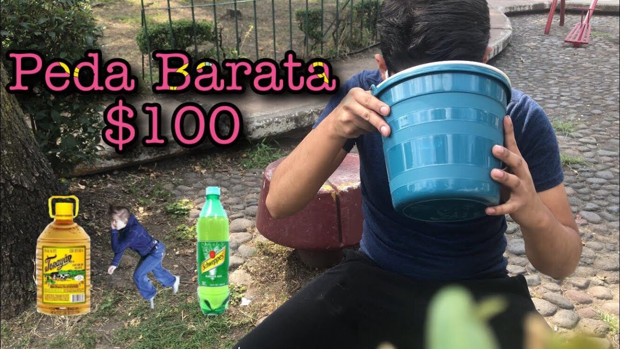 Como Hacer una Fiesta con $100. (Peda Barata) - YouTube