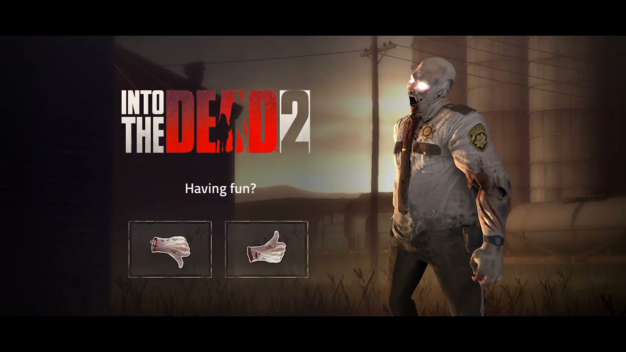 zombie horror game pc run - YouTube