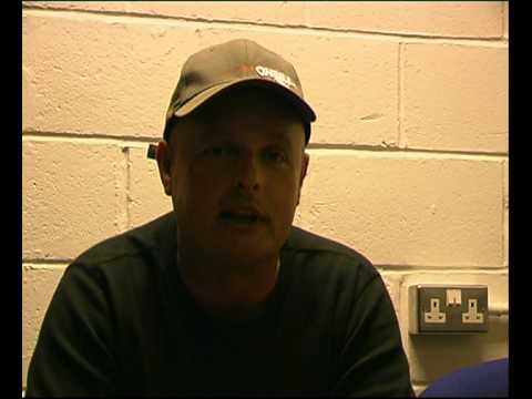 Dave Pearce - BBC Radio 1's DJ (Interview ) - YouTube