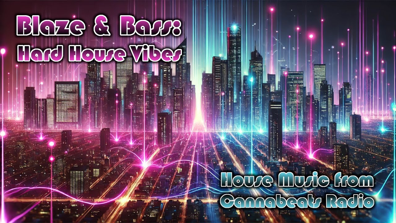 Feel the Rush v1 | House Music, Hard House, EDM, Smooth House, Deep ...