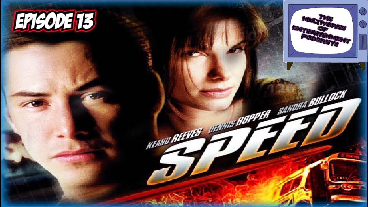 Episode 13:- Speed - YouTube