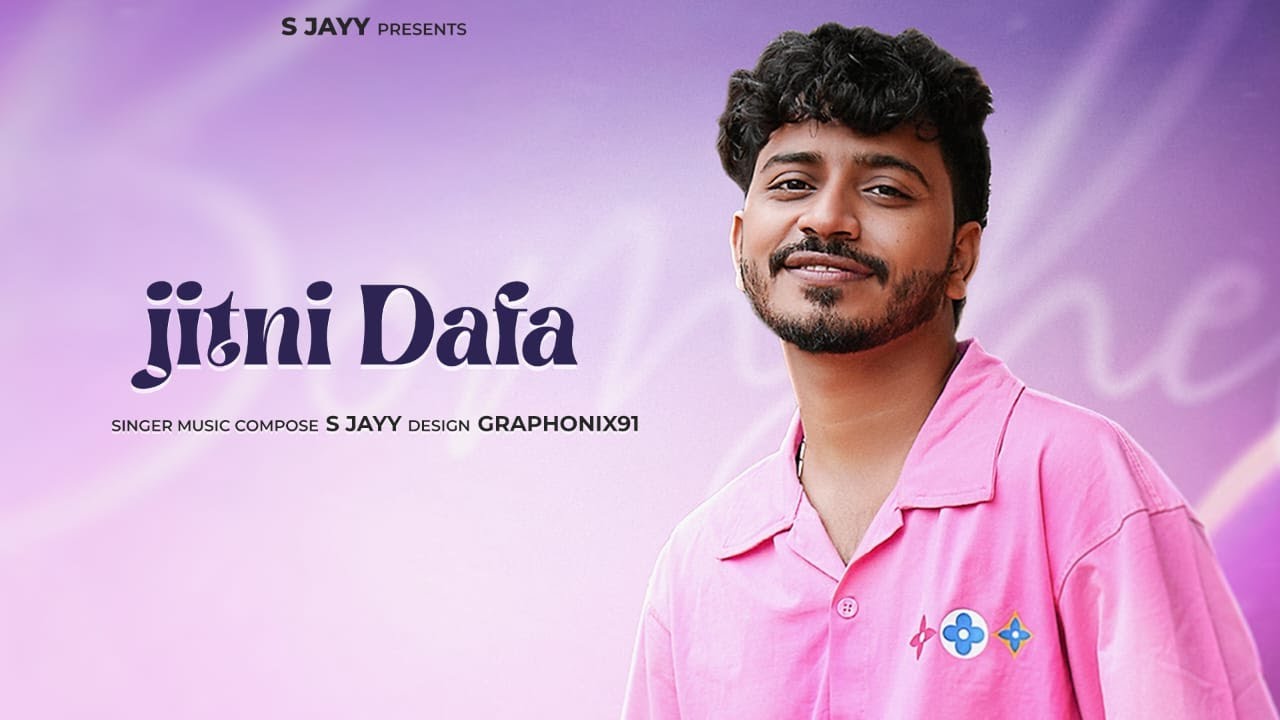 S Jayy - Jitni Dafa (Official Music Audio) || Dippu Akehri || New ...