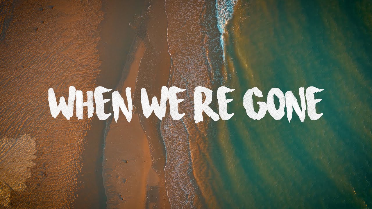 Mesto & Justin Mylo - When We're Gone - YouTube