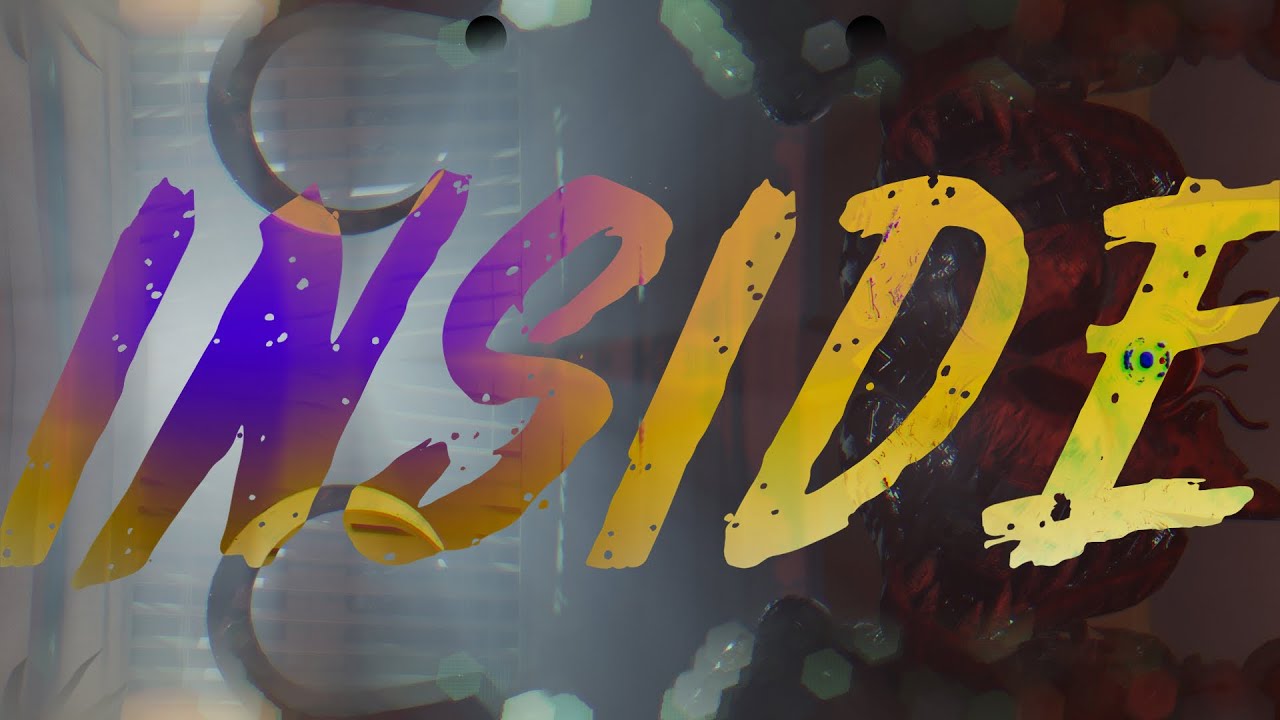 [TJoc] Inside short - YouTube