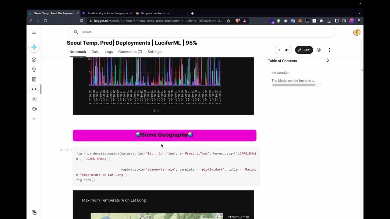 Super Resolving Images using SRGAN - YouTube