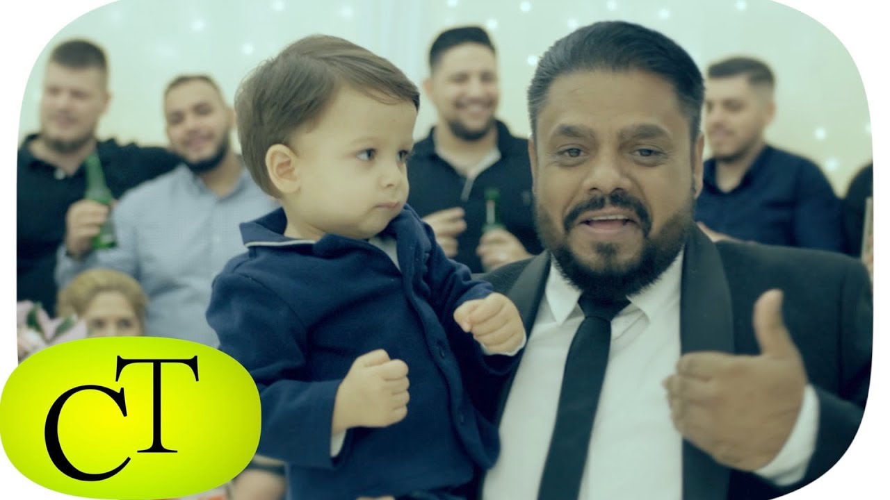MIRSAD DEMIROVIC - UNUKO - (OFFICIAL VIDEO) 2018-2019 NOVO - YouTube