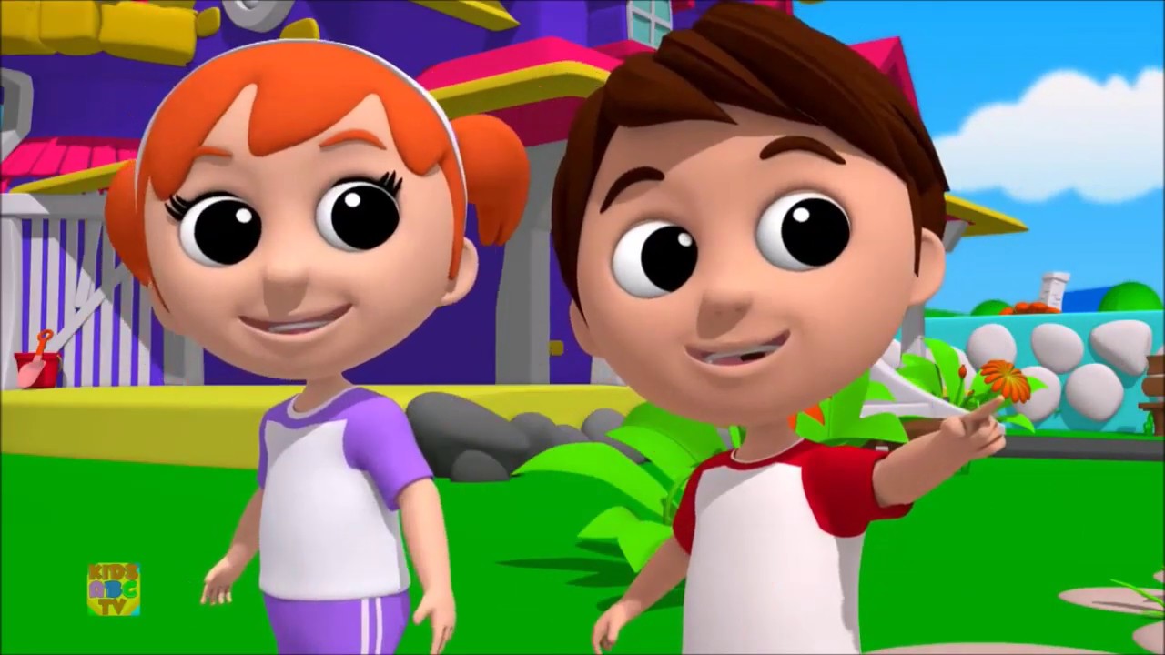 Colors|| Numbers|| Alphabet|| Numbers || shapes- Learning Video For ...