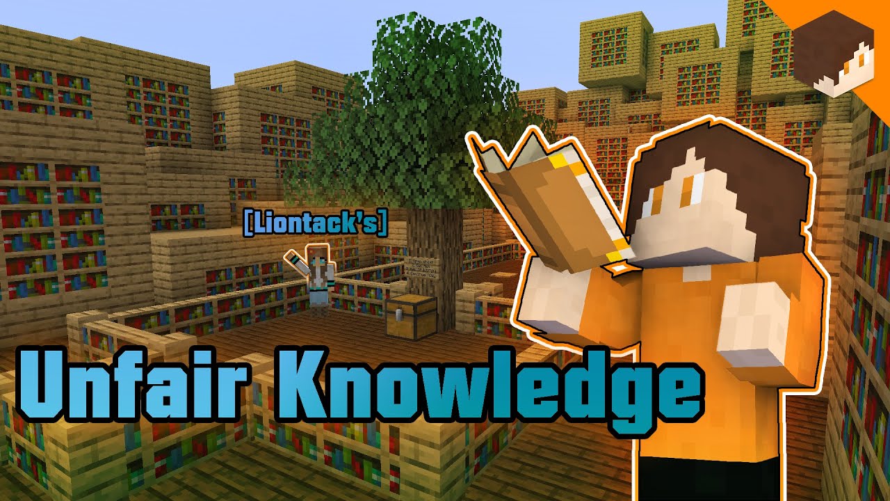 Unfair Knowledge | Episode 1 - YouTube