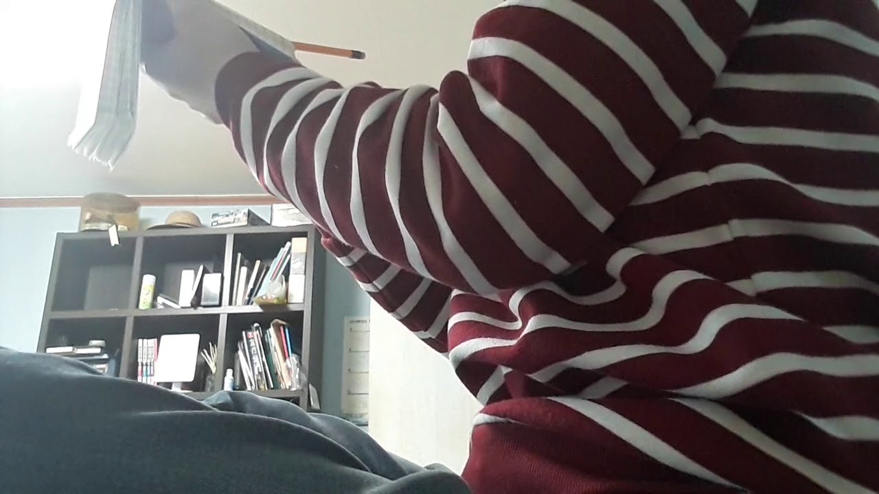 How to draw yarn (Part 2) Remake - YouTube