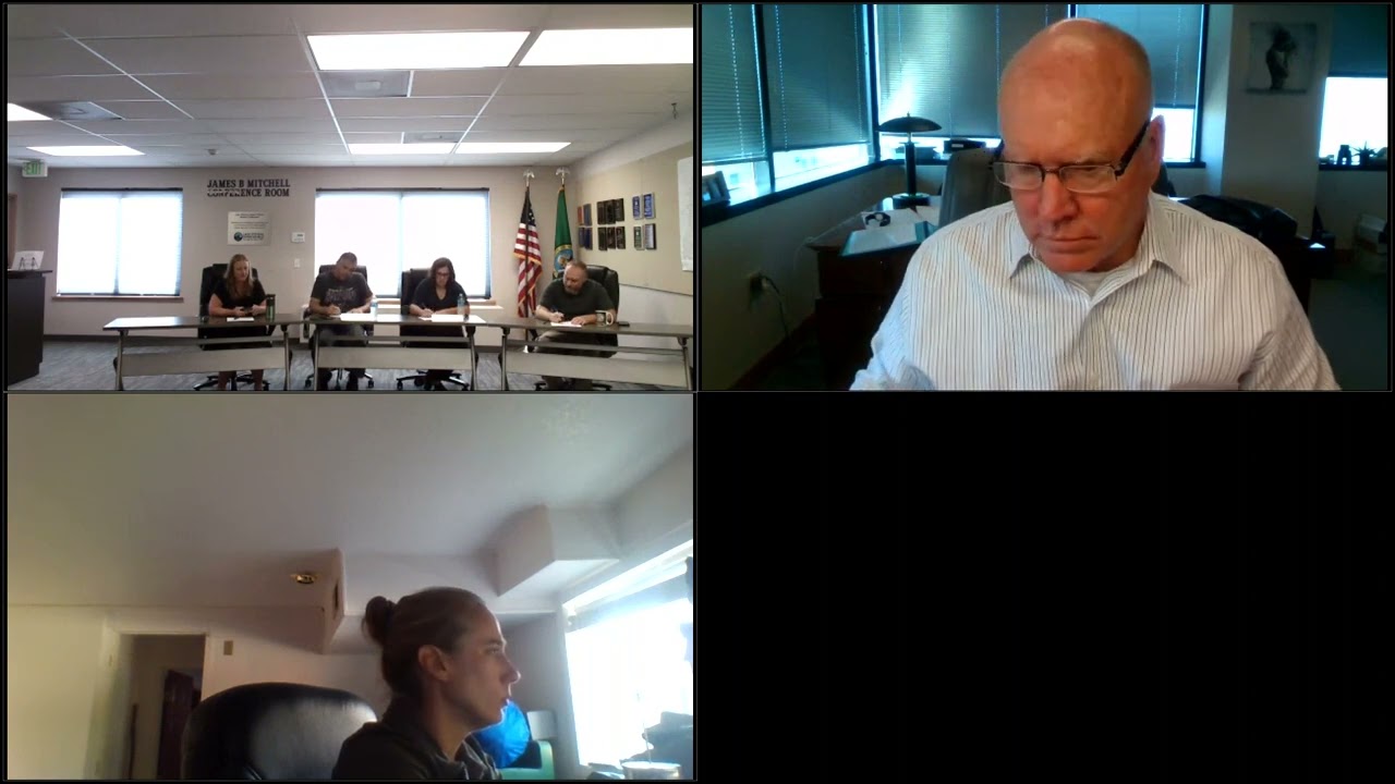 08 25 22 Reg Board Meeting - YouTube