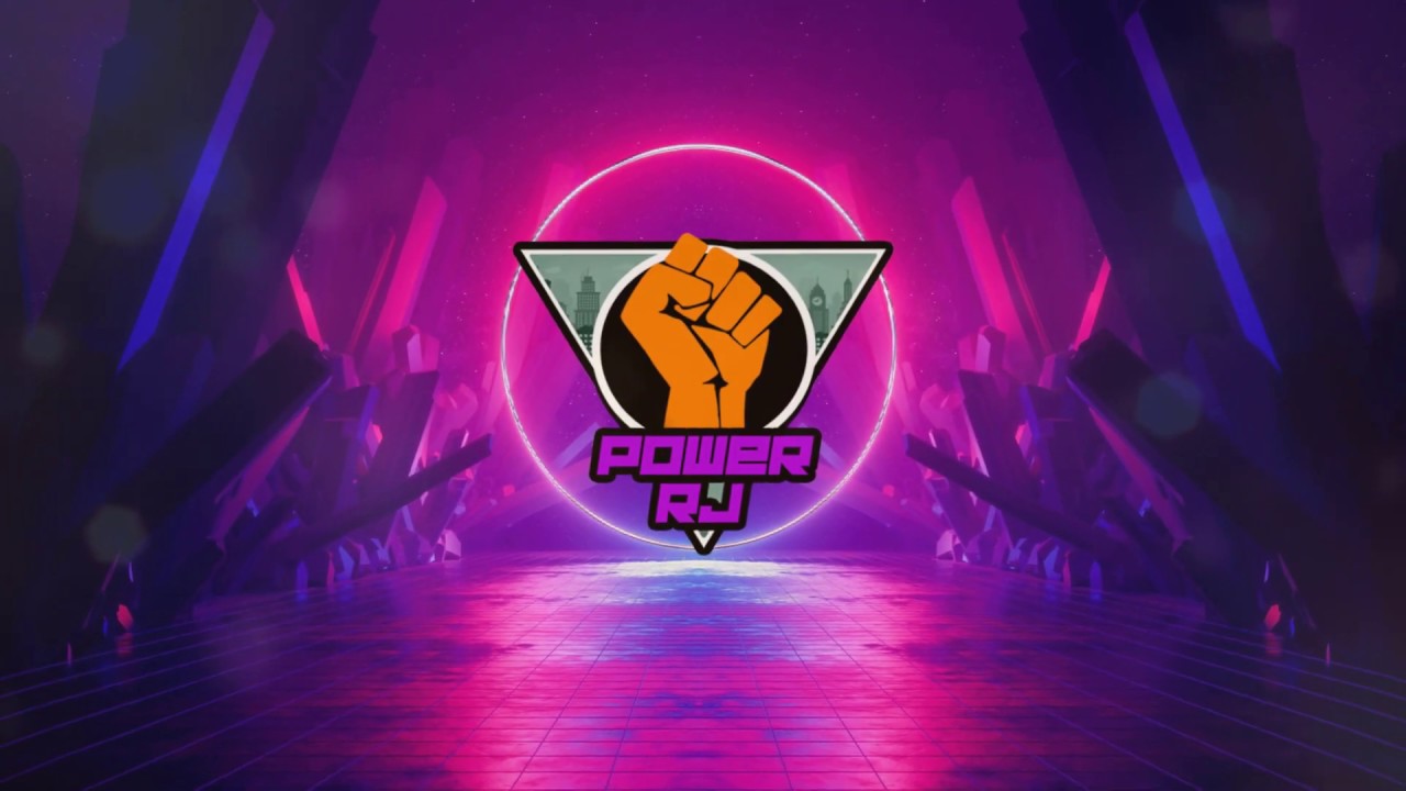 Intro Fivem - Power Rio de Janeiro - YouTube