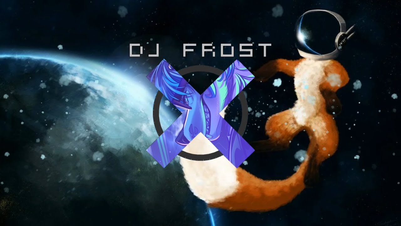 DJ FROST @ One Bier Later - YouTube