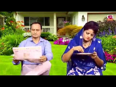 Funny haryanvi jokes - YouTube