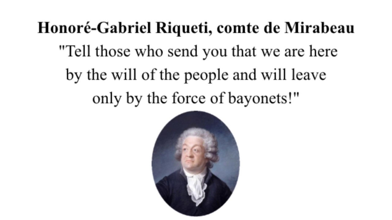 French Revolution names (for students)-- Mirabeau, Desmoulins, de ...