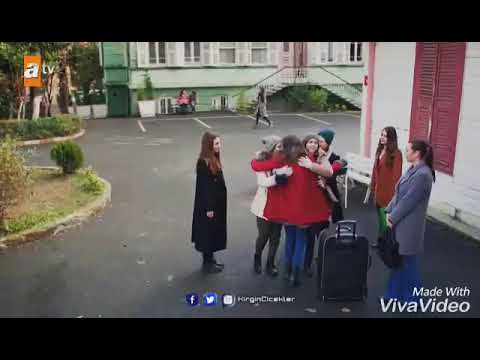 Kırgın Çiçekler • Klip ( Genel Video Klibi)