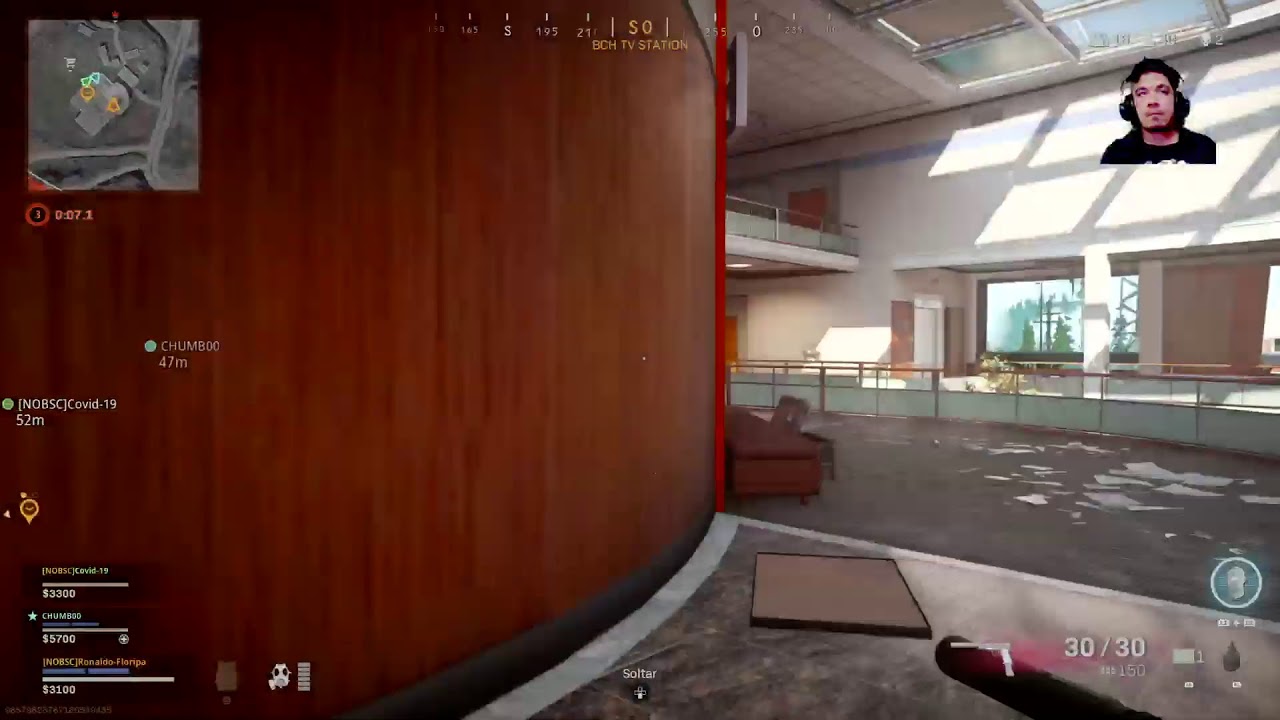 CoD WAR ZONE - YouTube