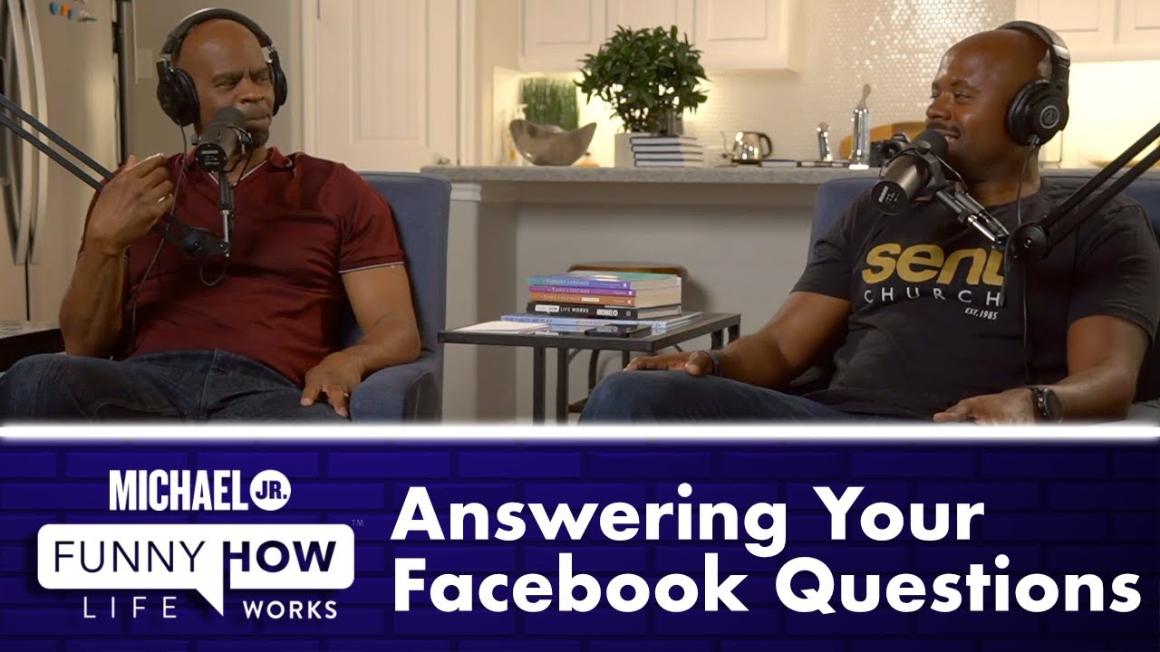 Facebook Fun Questions