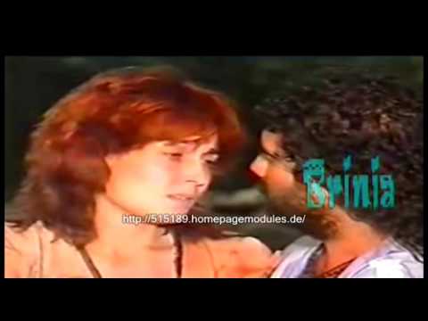 La traidora - Trailer telenovela 1991 - YouTube