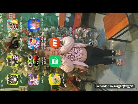 Chơi ran san moi #1 - YouTube