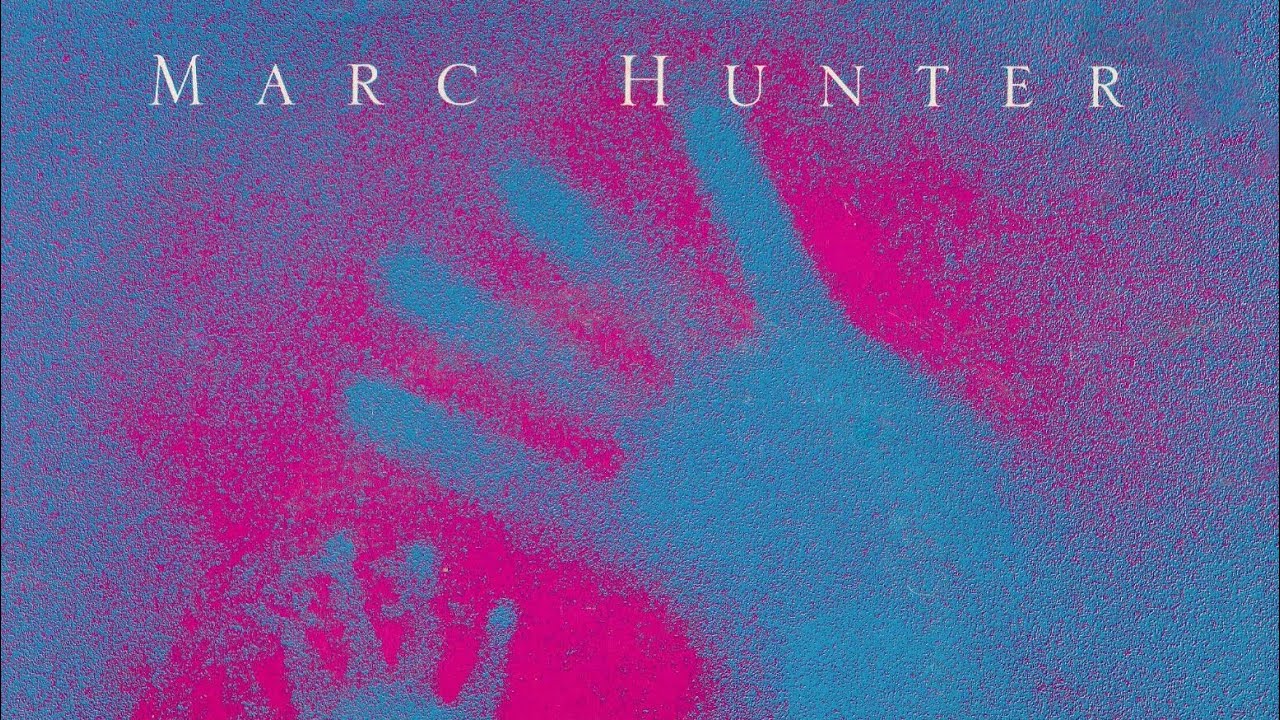 Marc Hunter Communication (1985) - YouTube