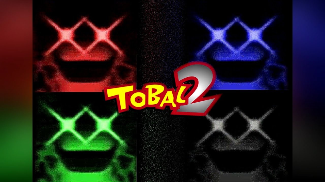 Tobal 2 - Character/Monster Exhibition - YouTube
