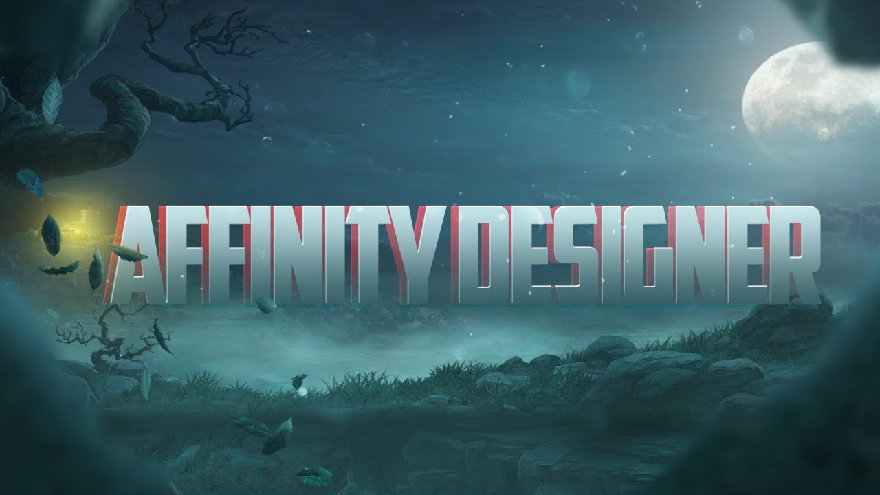 Affinity Designer Free Crack Download | Tutorial 2022 - YouTube