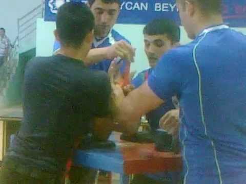 Qazax Qol Gulesi Ceyhun Mededli
