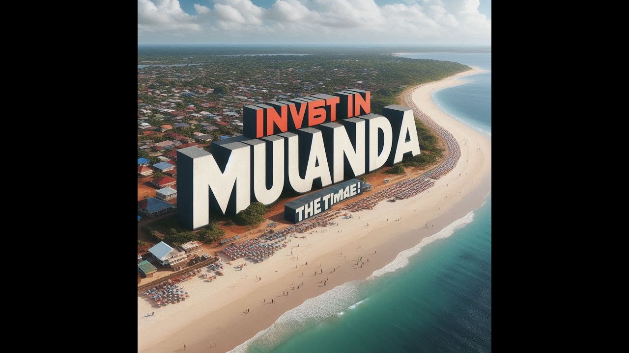 Pourquoi INVESTIR à MUANDA? Les Atouts Immo Incontournables de la Côte ...