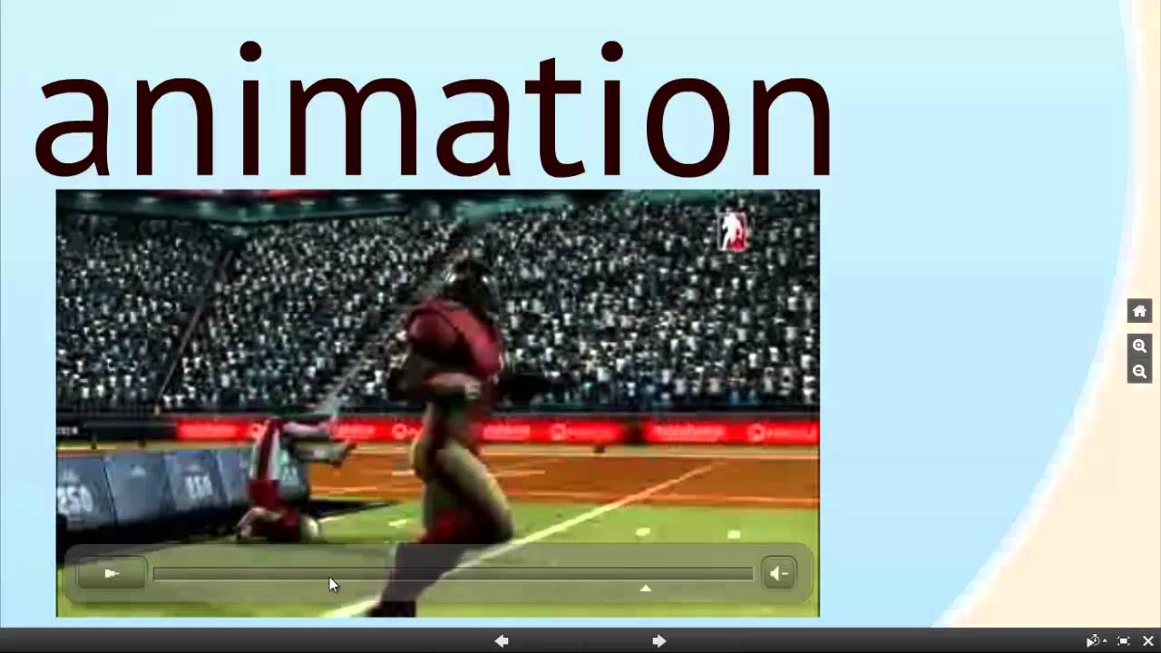 Game Art Style (Art Direction in Games) Part 3/3 - YouTube