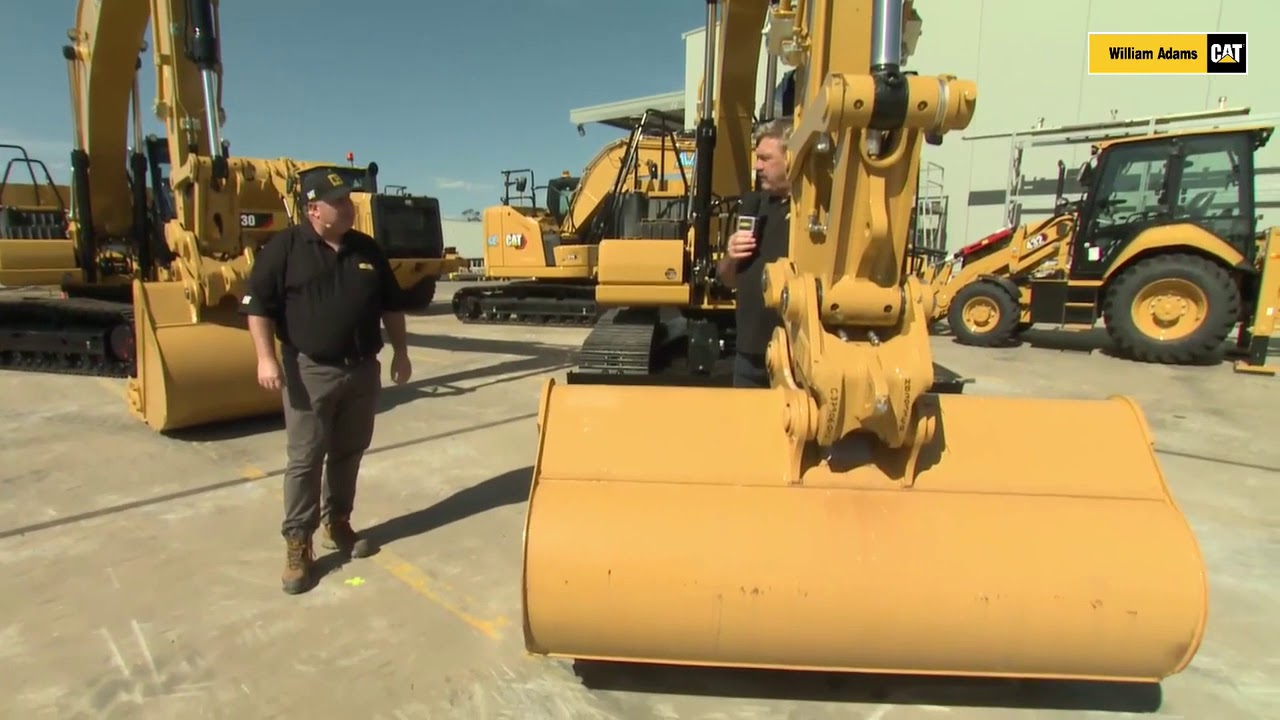 William Adams Cat Live Festival - Session 2 - YouTube