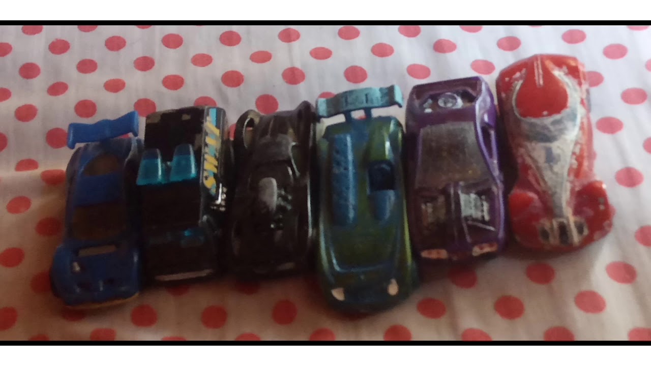 Hot Wheels Beat That Ds - YouTube