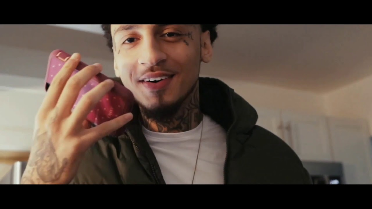 ShaineyBabyy - Rachel Cordero (Official Music Video) Shotby@Kilo14k ...
