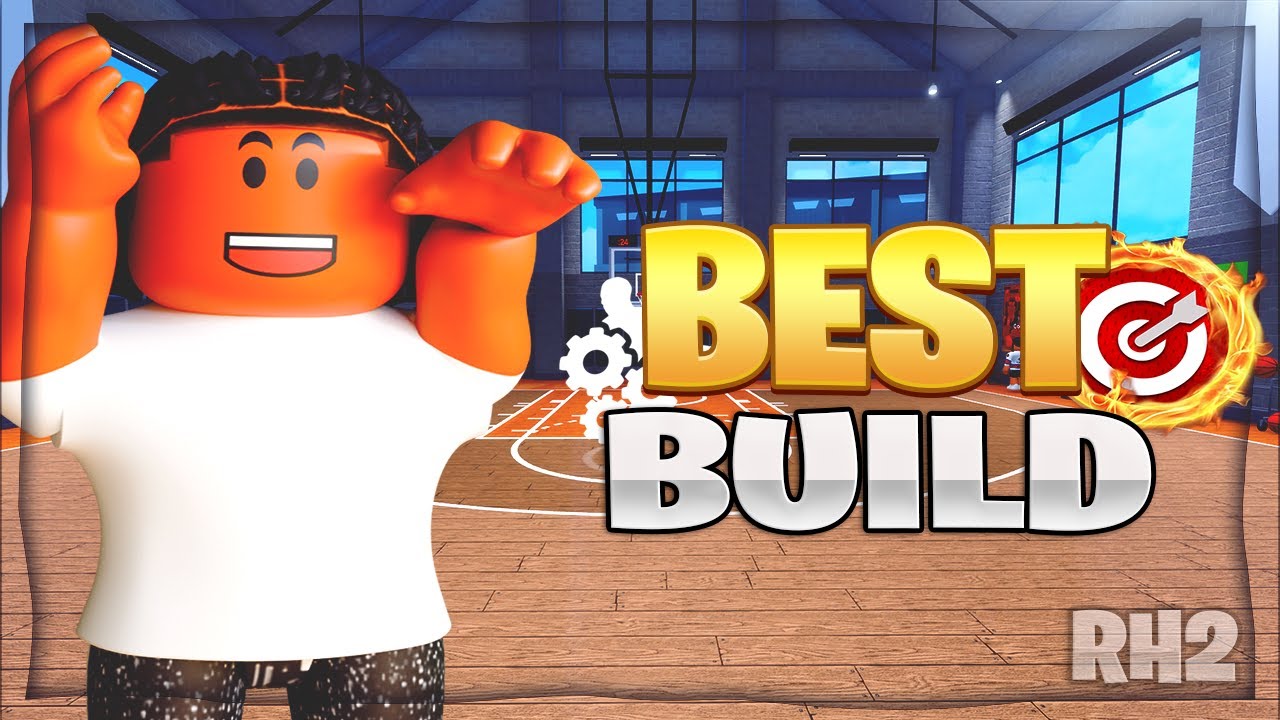 *NEW* I Created The BEST DEMI GOD Build in RH2 The Journey SEASON 4 ...