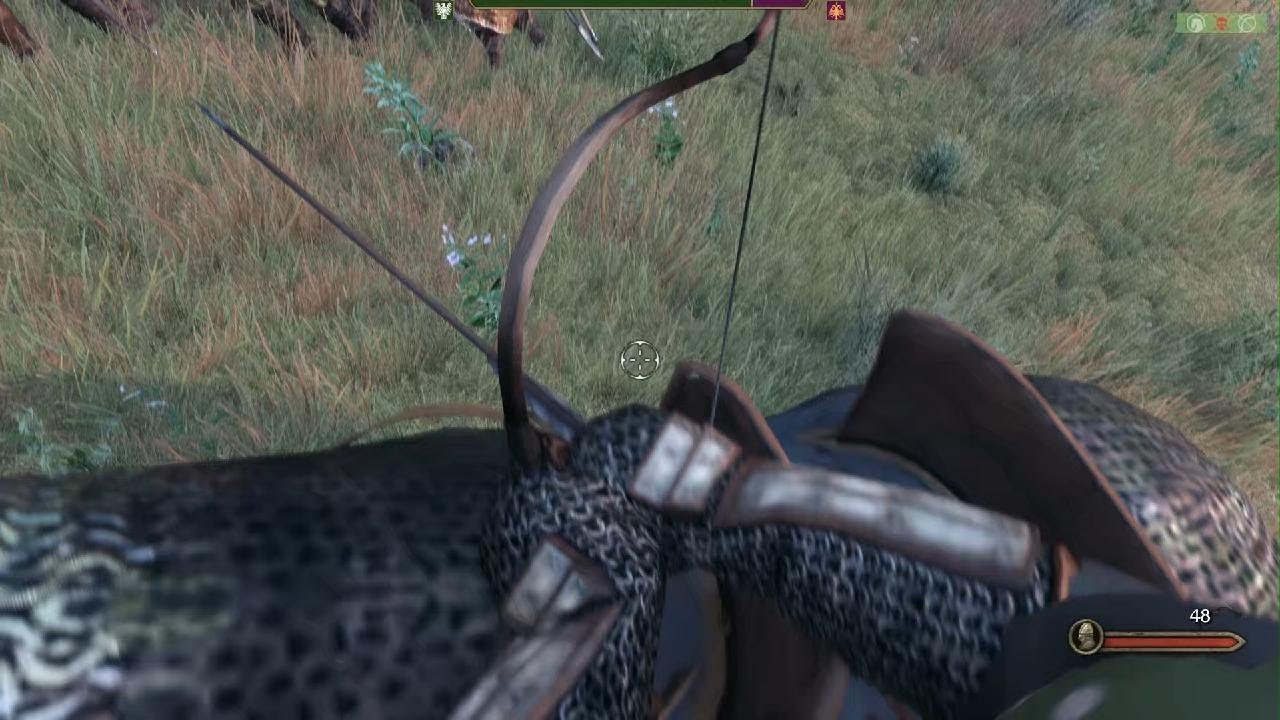 The Siege of Mazhadan - YouTube