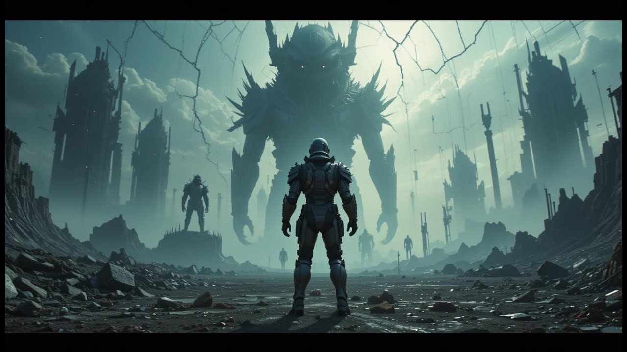 Out of Options, Out of Time…We Called the One Species That Terrifies ...