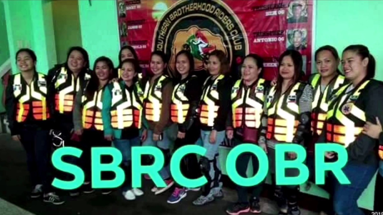 Happy Anniversary SBRC! - YouTube