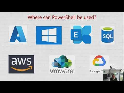 How to Use PowerShell To Get Data From Any Power BI REST API by Gilbert ...